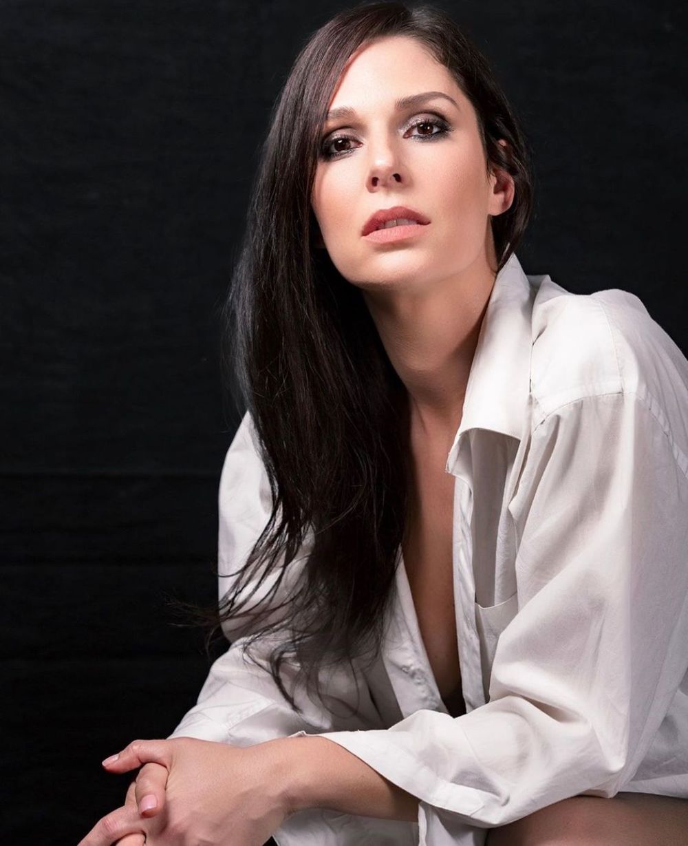 Britt Rentschler Talking Uncle Frank, Farmers Markets, Feminism & Her ...