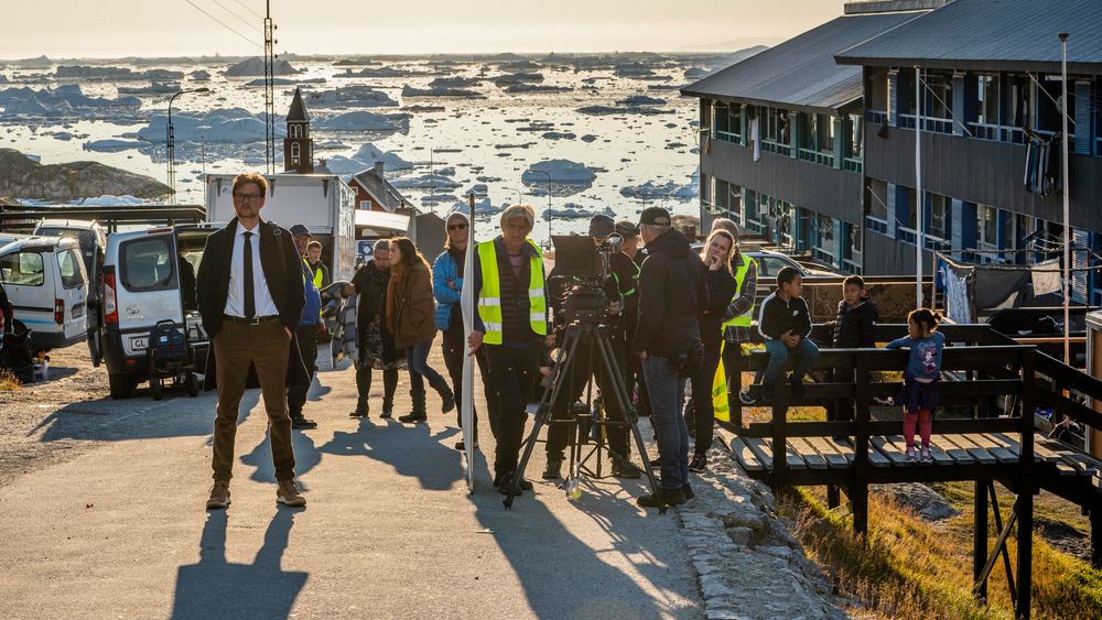 The Magic Review: Borgen, Queen Elizabeth through the Music She Loved ...