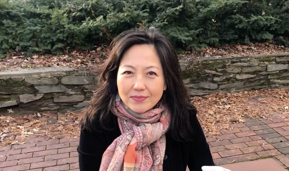 Despatch: Audrey Hepburn and Stacy Chong On a Journey from Fast Fashion ...