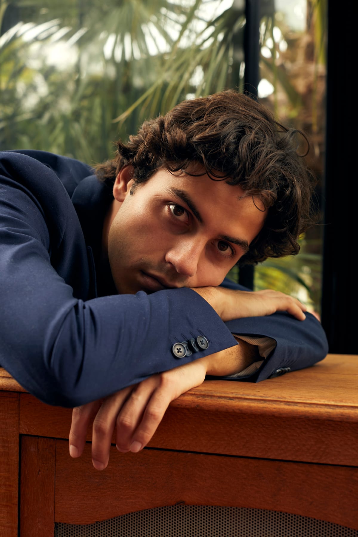 Tiny Pretty Things' Josh Pyman Talking Drake, Stargazing, Acting Heroes ...