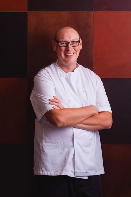 Michelin Star Jam and Scones Recipe