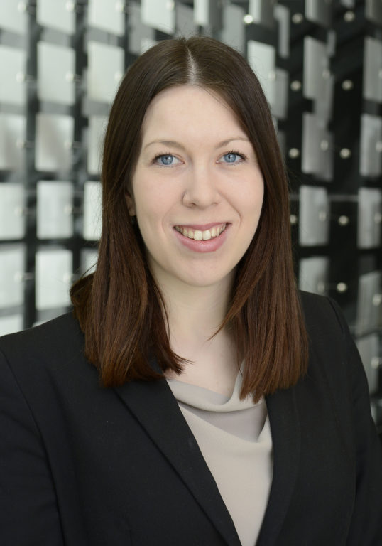 The Six Female Stars in Sustainable Finance